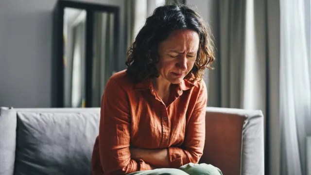 How to tackle heartburn and indigestion (without Rennies)