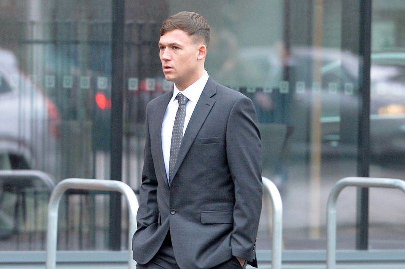 Man who killed pensioner after driving off-road bike at more than ...