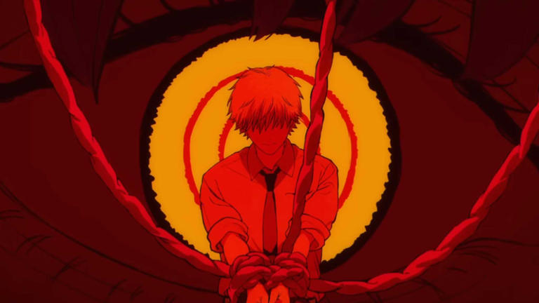 CBR's official fall 2025 anime series power ranking (week 13)