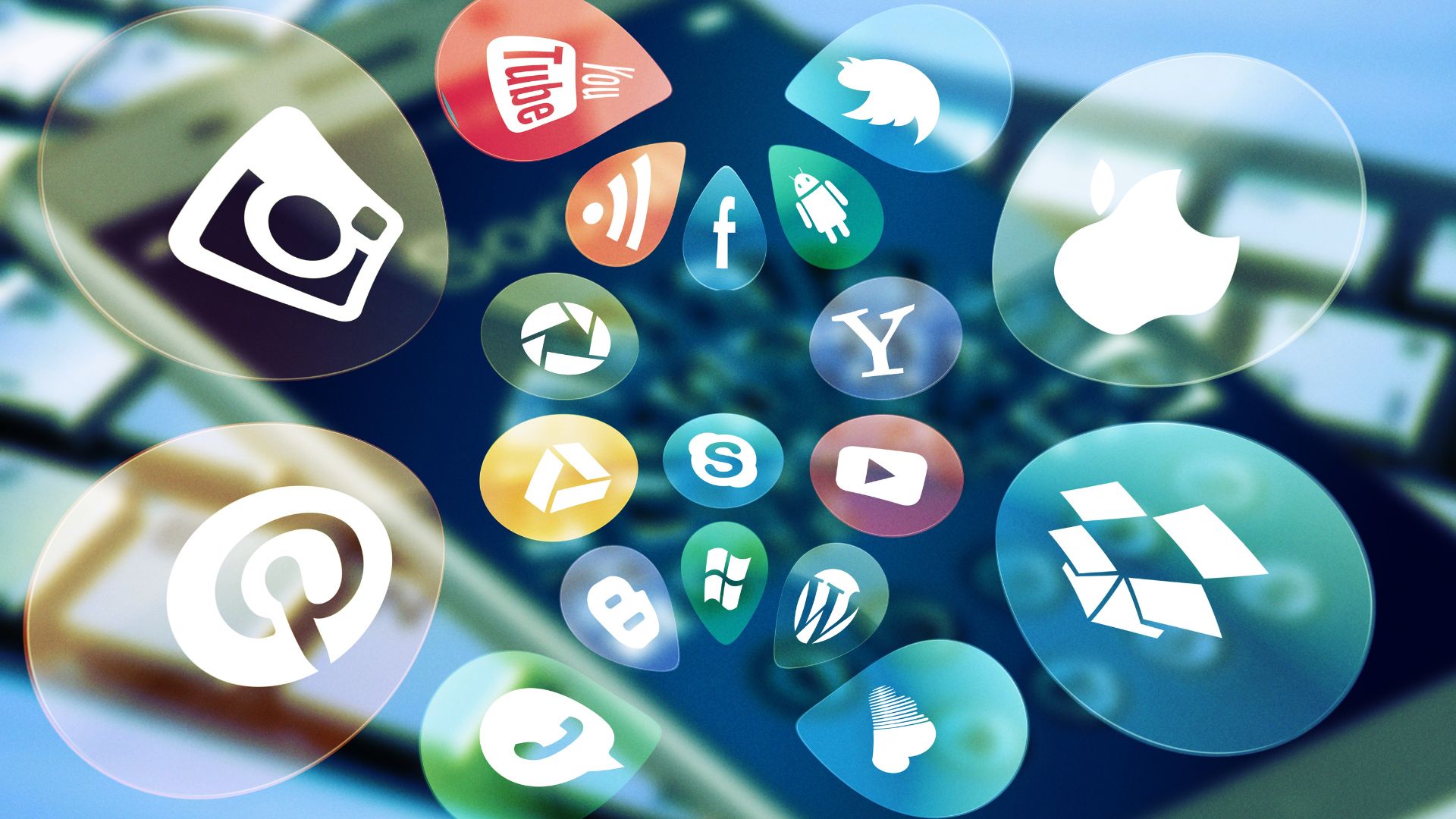 Worst internet challenges