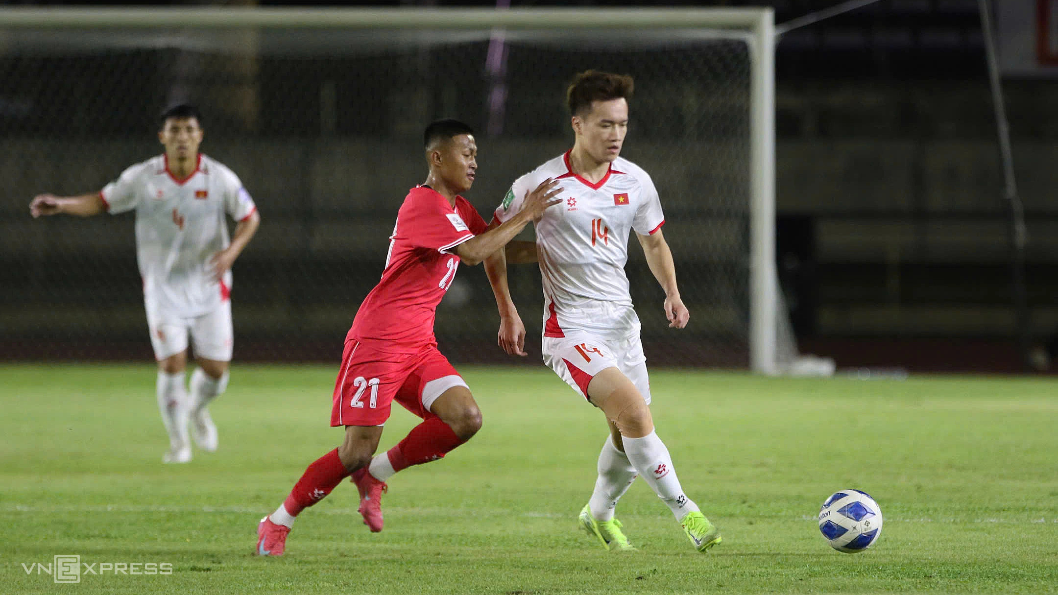 Việt Nam tăng bậc mạnh nhất ở bảng FIFA