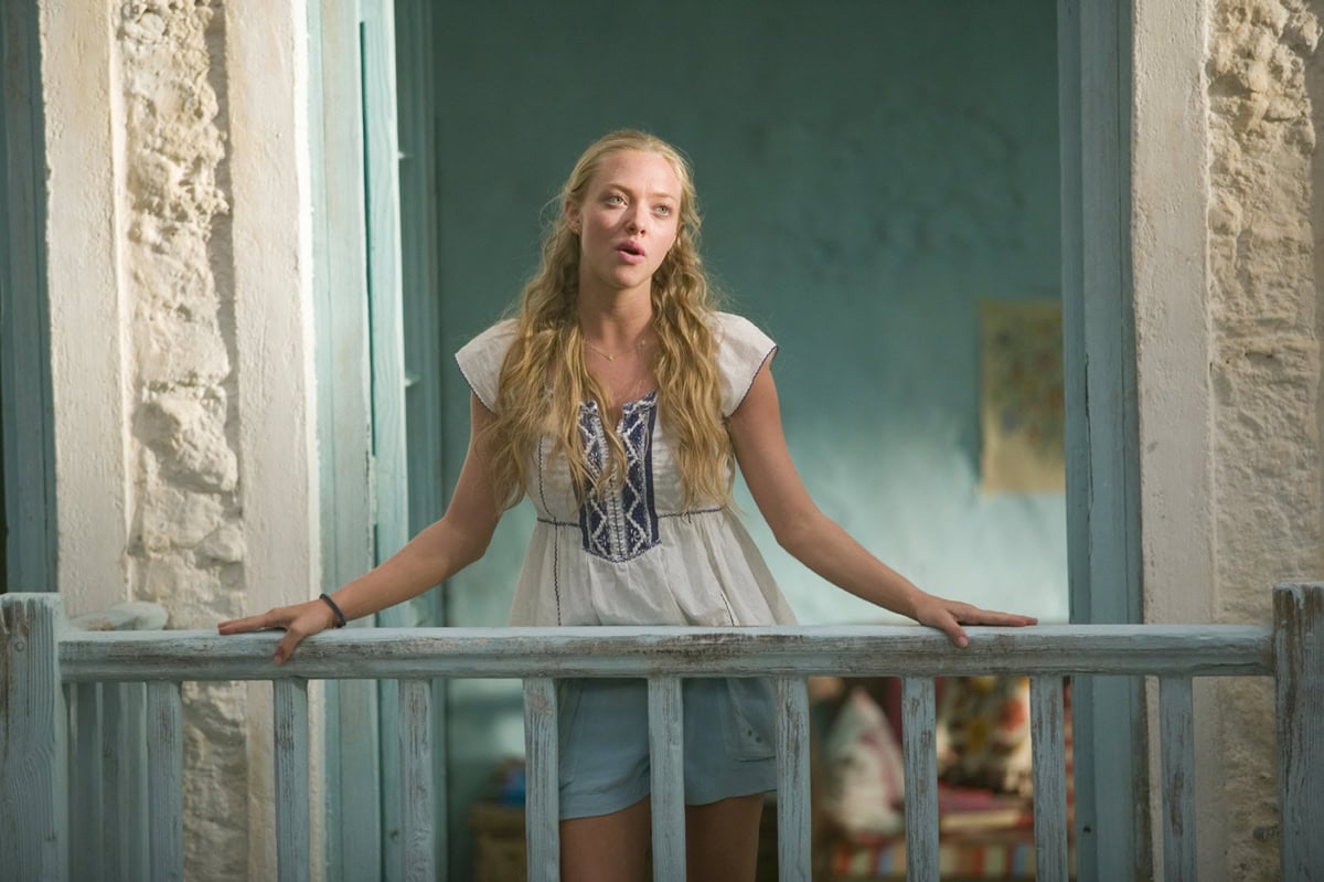 Amanda Seyfried jobber seg i hjel for å få gjøre «Mamma Mia 3»: «Dumt ...