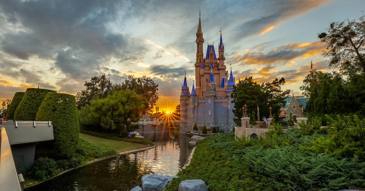 8 Disney World lessons I learned the hard way