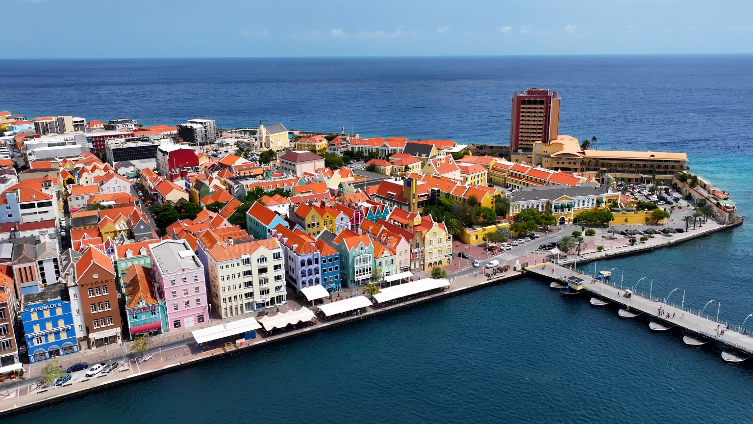 Why your first trip abroad should not be to the most popular destination