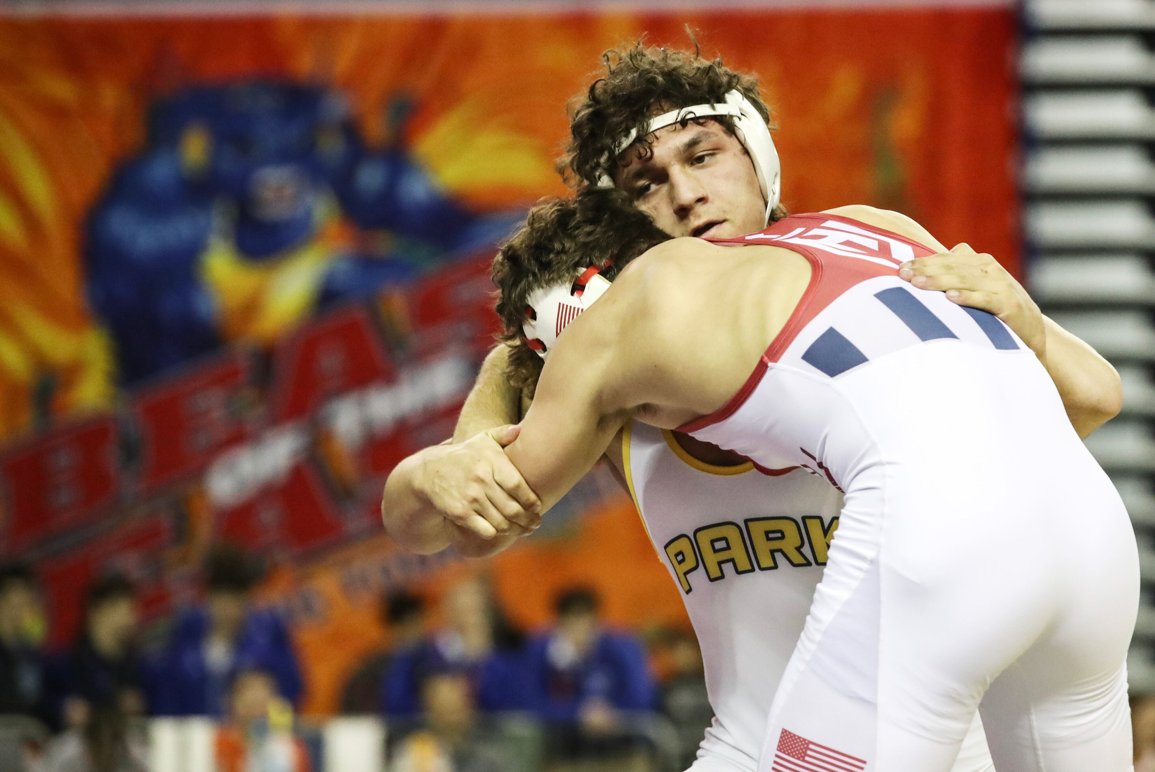 Beast of the East wrestling, 2025: Complete NJ coverage of the 33rd ...