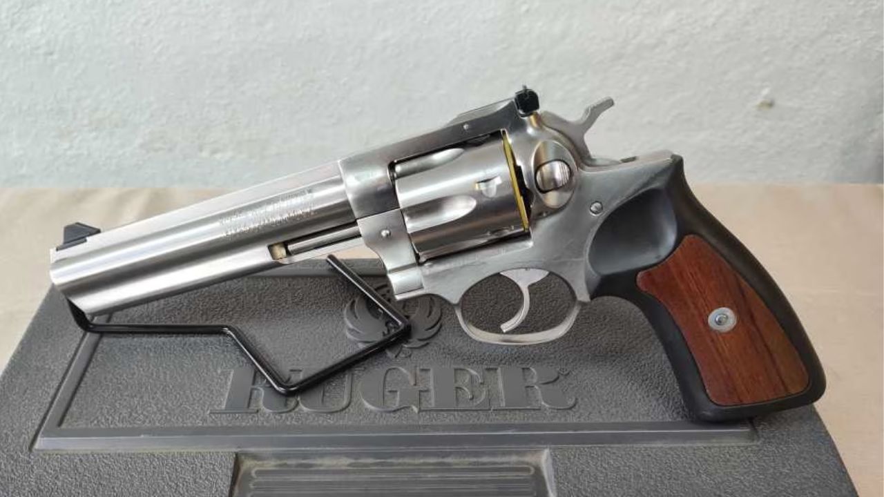 15 guns that are reliable enough to pass down