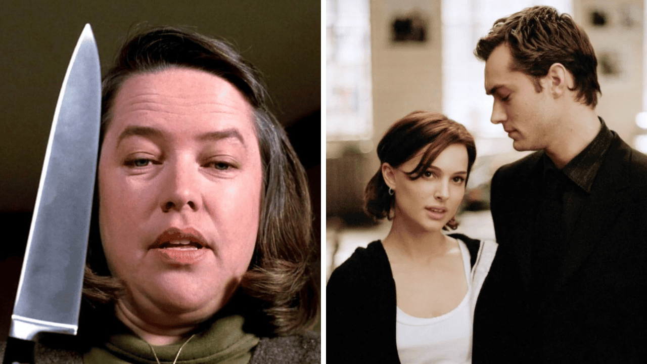 16 movies that won big with small casts
