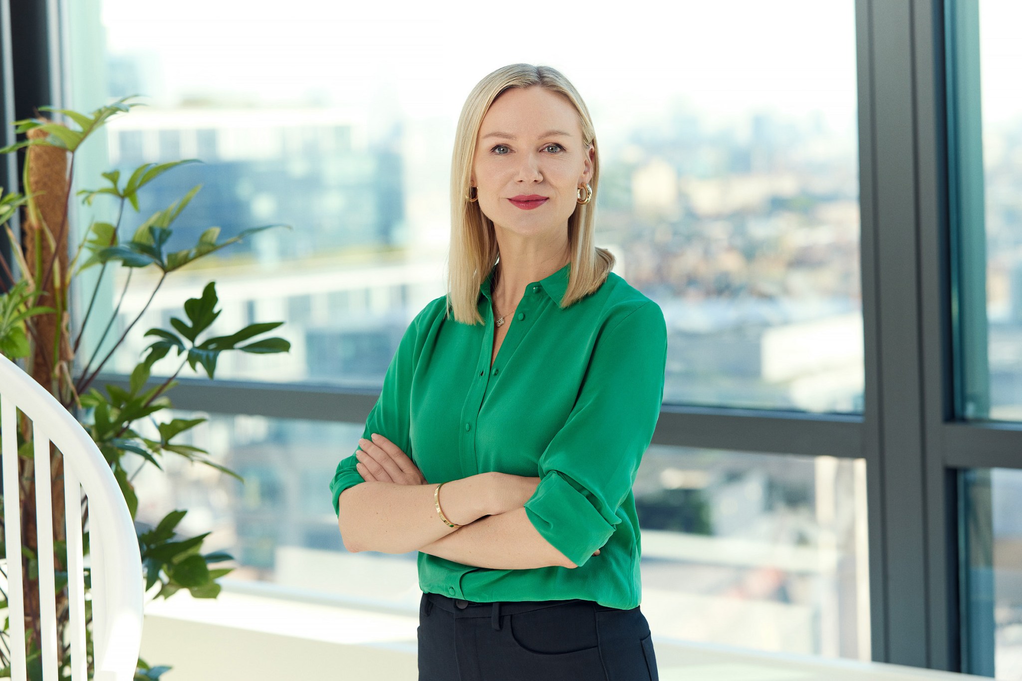 I cold-contacted LVMH boss and he hired me: How Nespresso’s UK CEO got ...