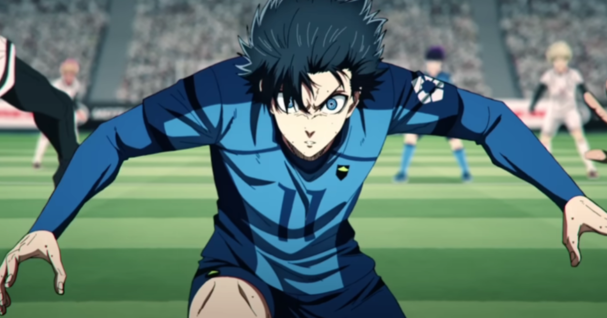 Blue Lock chapter 329 spoilers & manga plot leaks