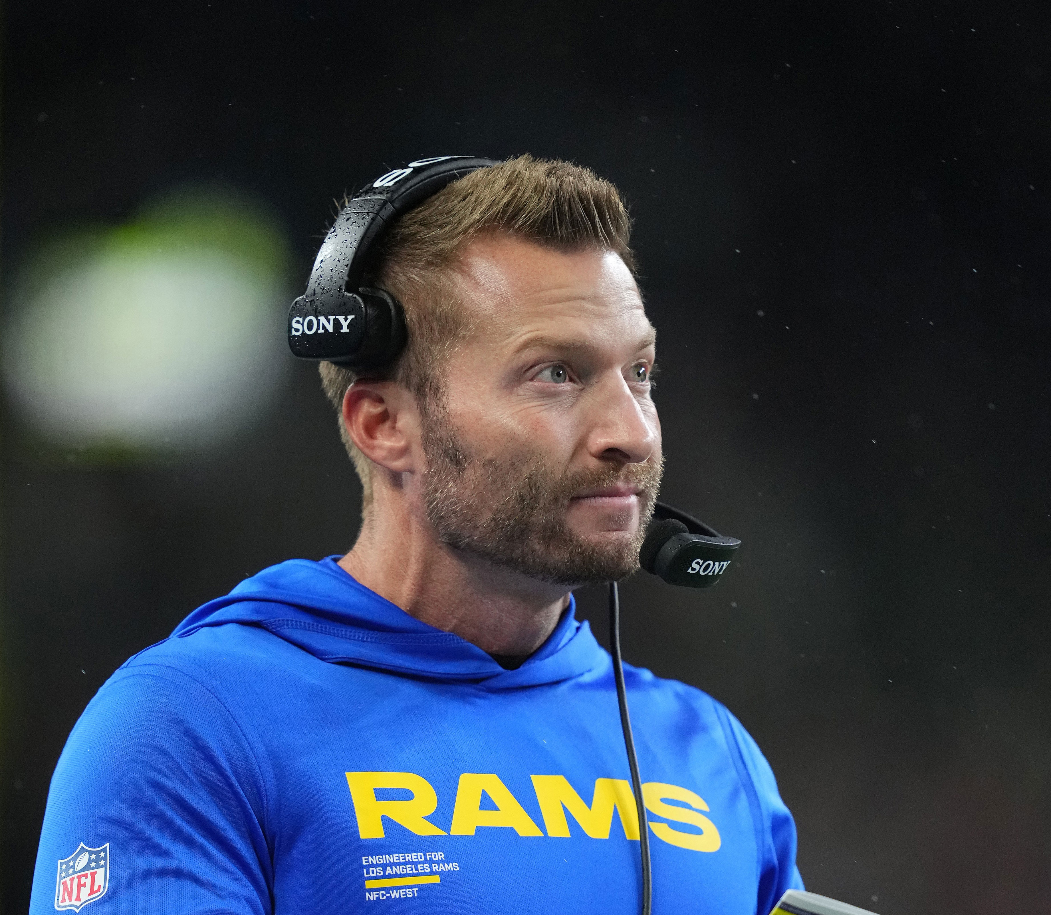 LA Rams news: Playoff picture is clearing up