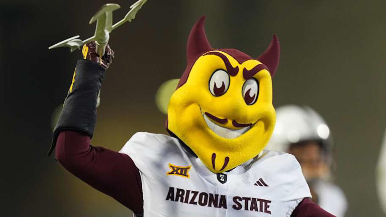 Naming key Christmas wishlist areas for Arizona State football