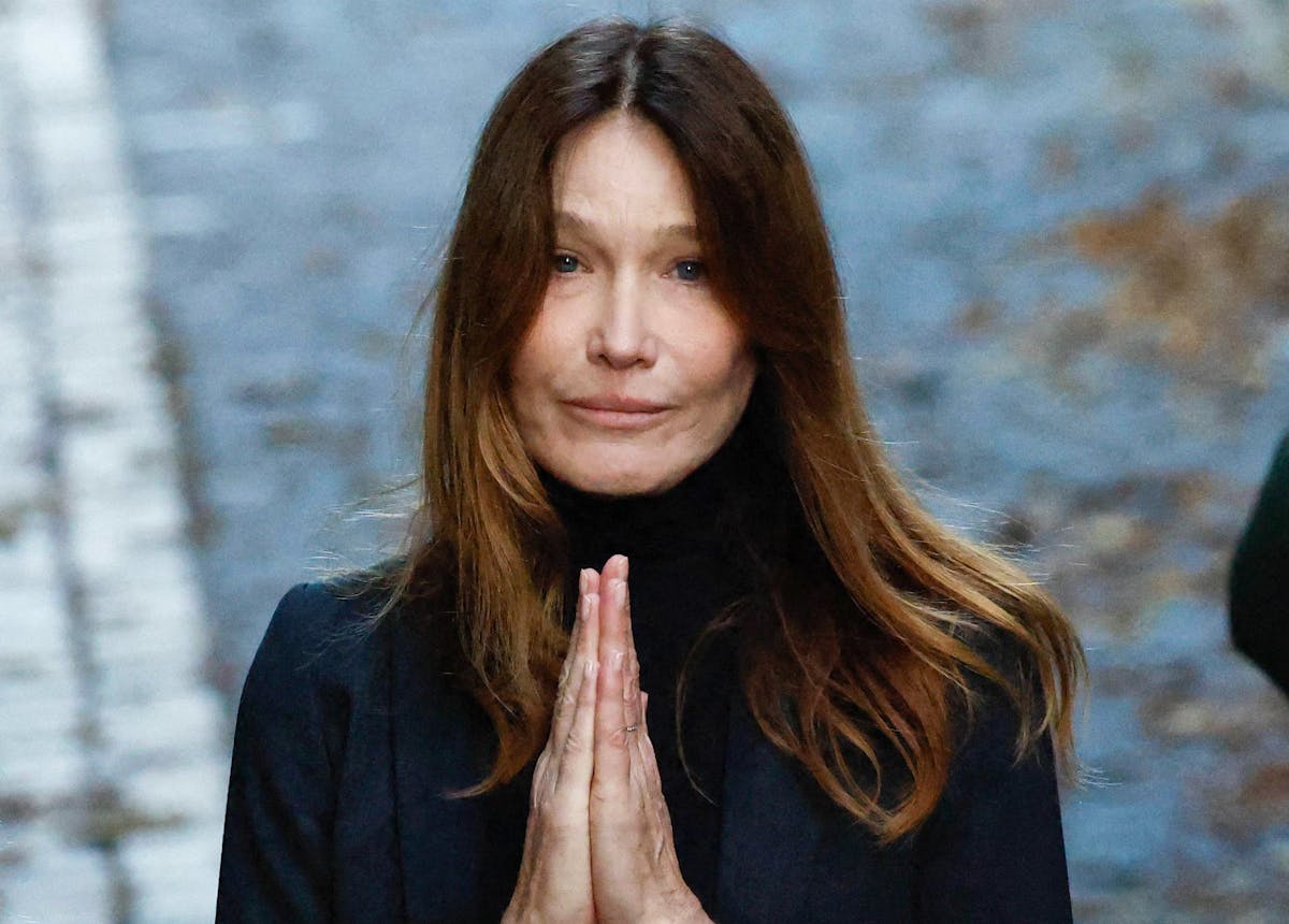 « Aujourd'hui, je termine cinq ans d’hormonothérapie