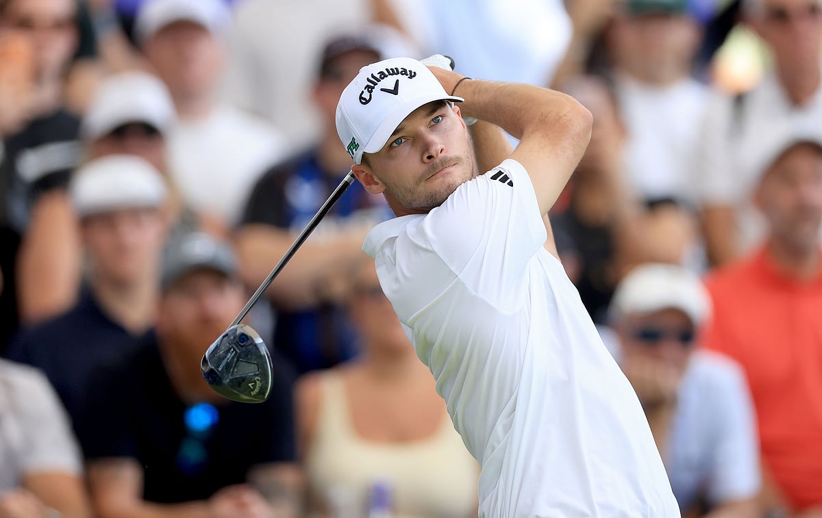 More stars join the stellar Dubai Desert Classic line-up