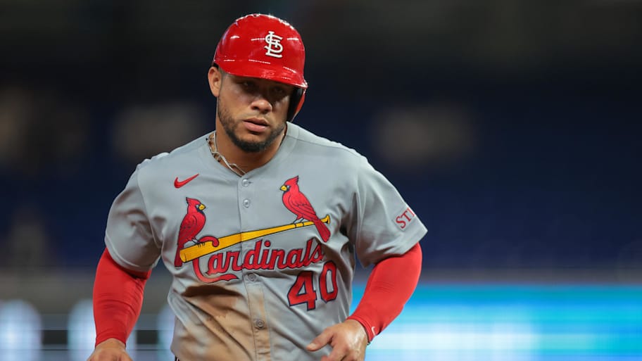 Cardinals next steps after cutting ties with Willson Contreras