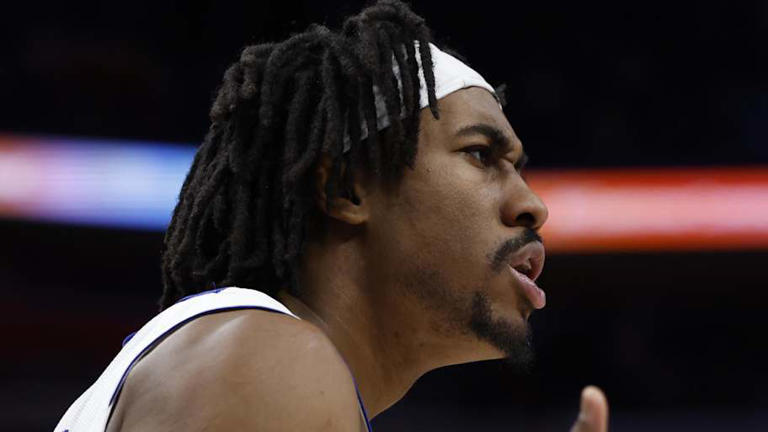 Possible Pistons upgrade is more available than he's ever been if ...