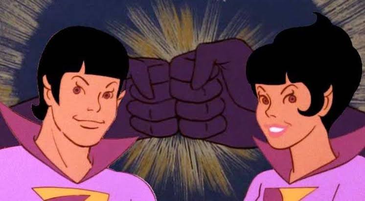 10 comic characters that didn’t exist until TV invented them