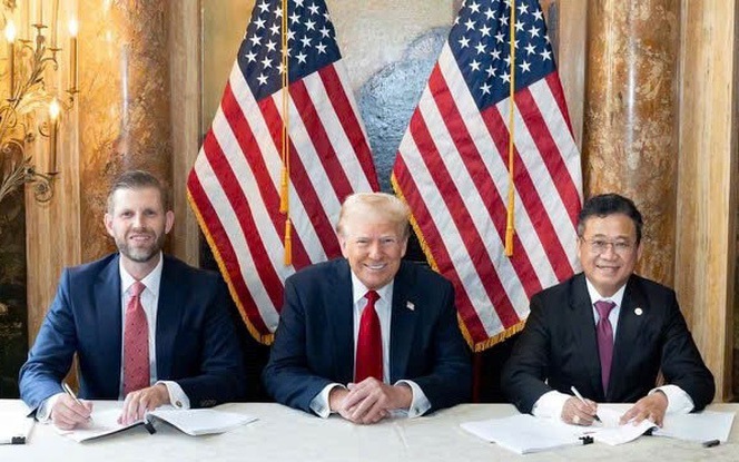 Kinh Bắc thâu tóm công ty nắm tòa nhà 28 tầng khu đất vàng Láng Hạ - Hà Nội