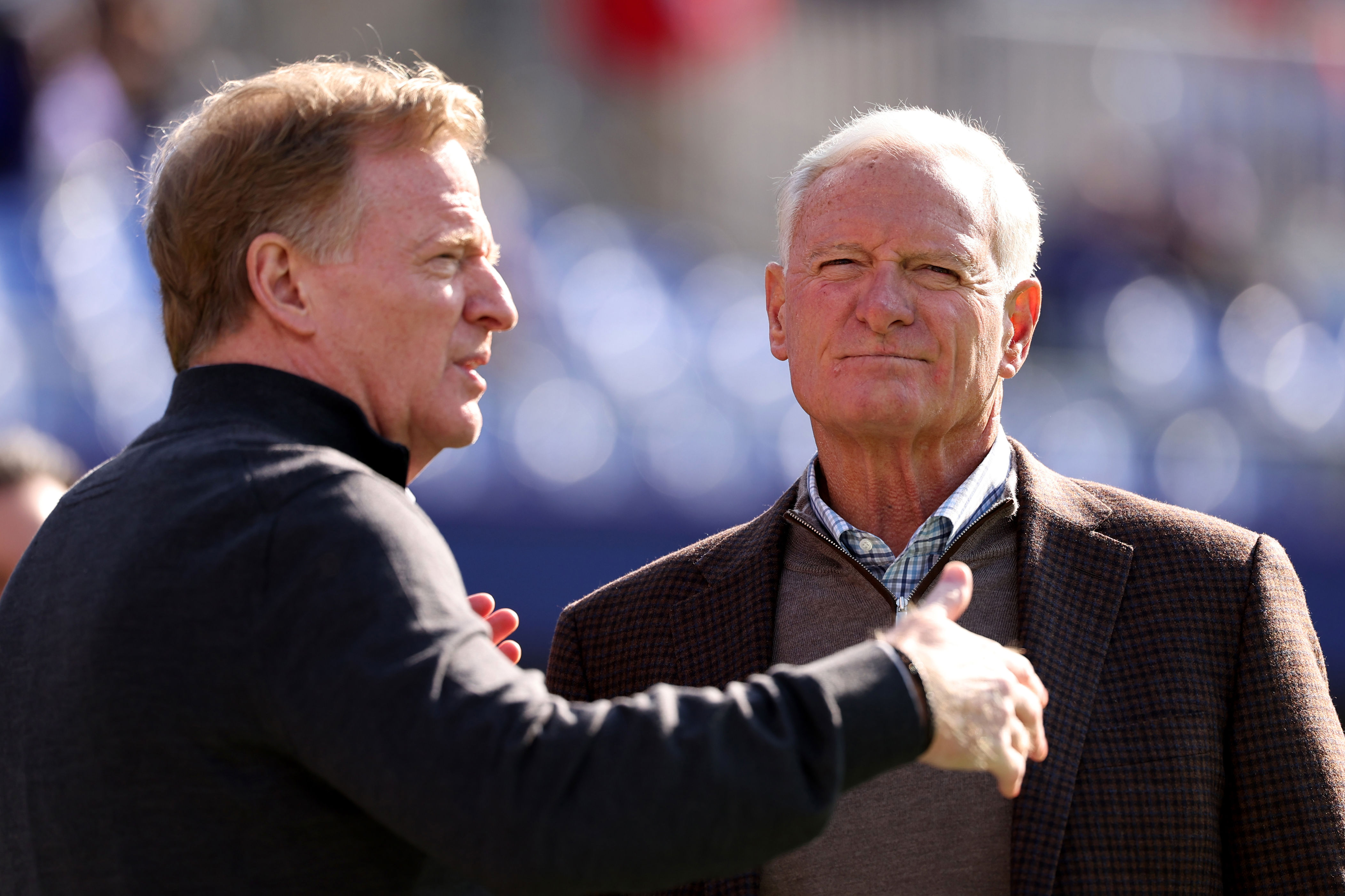 Week 17: NFL likely rooting for Browns over Steelers; DK Metcalf ...