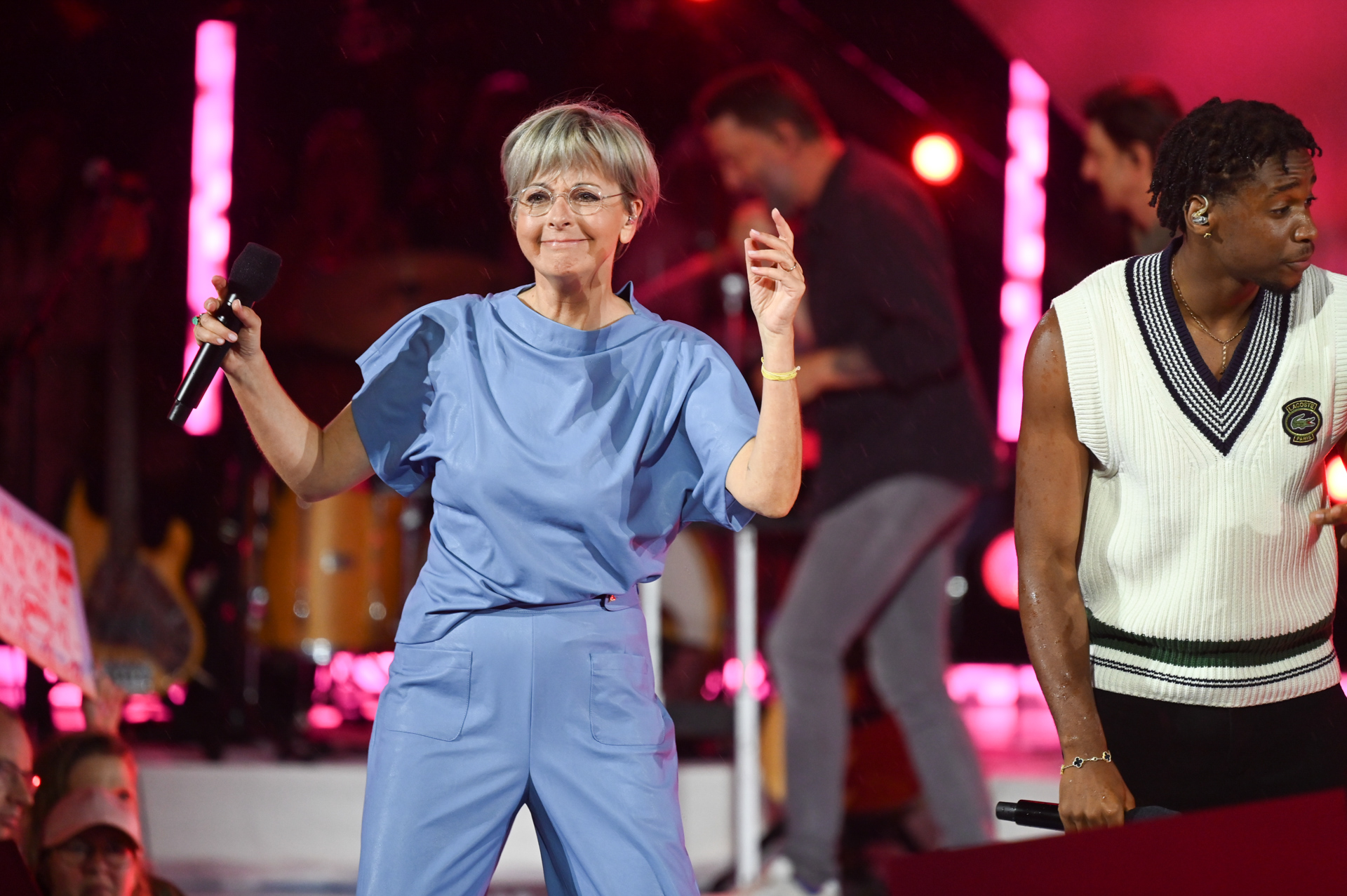 Ingeborg: “De traditionele waarden lijden er onder”