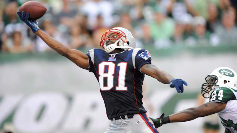 The 30 best NFL players of all time