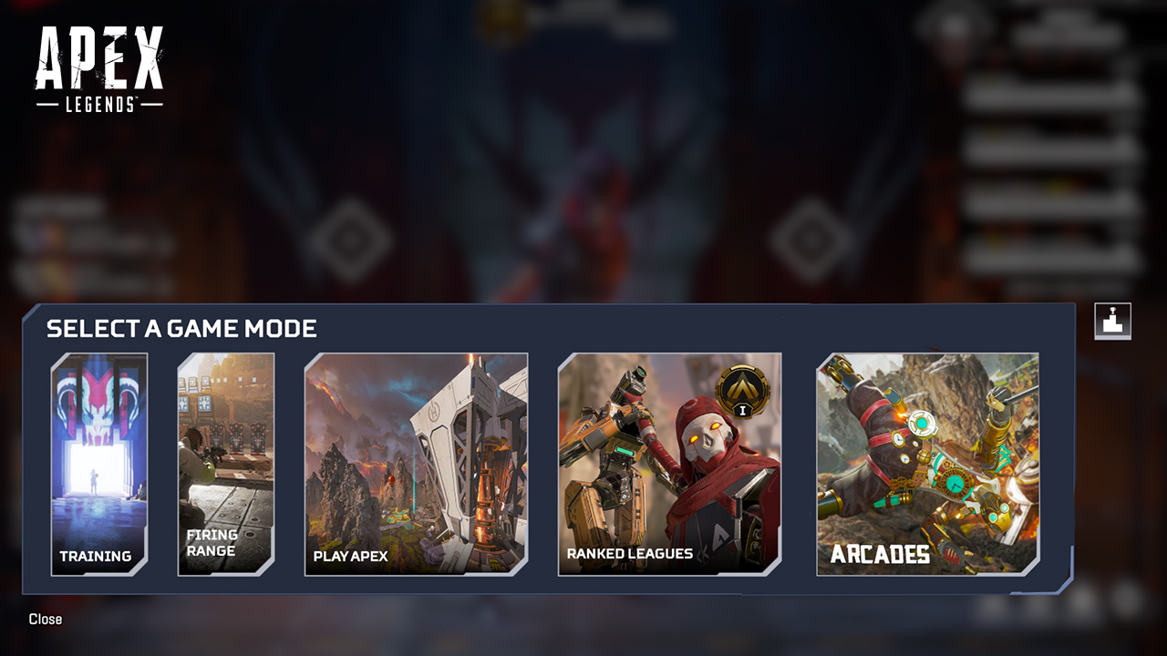 A complete history of Apex Legends game modes since launch
