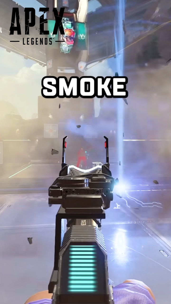 Horizon might be the best answer to Bangalore smoke in Apex