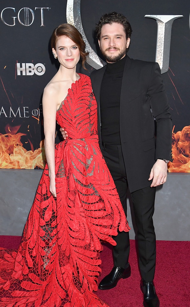 Kit Harington shares overly traditional holiday family plans