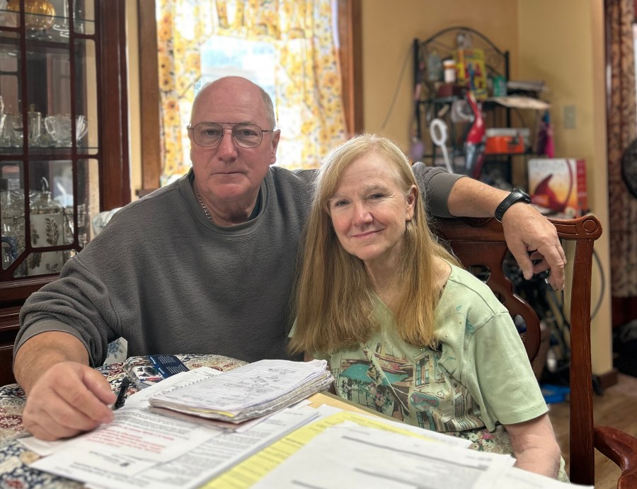 How a Berks County family attacked by a rabid cat fell through gaps in ...