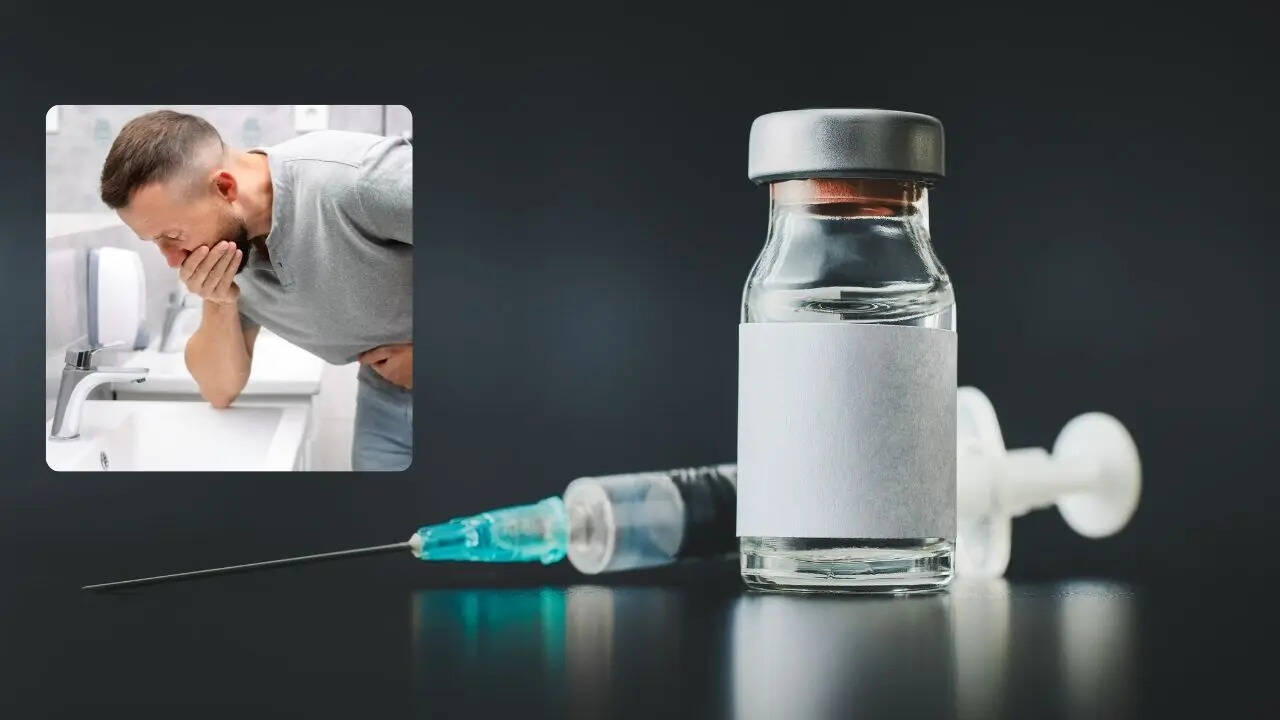 Norovirus 2025: Is there a vaccine for the stomach bug spreading this year?