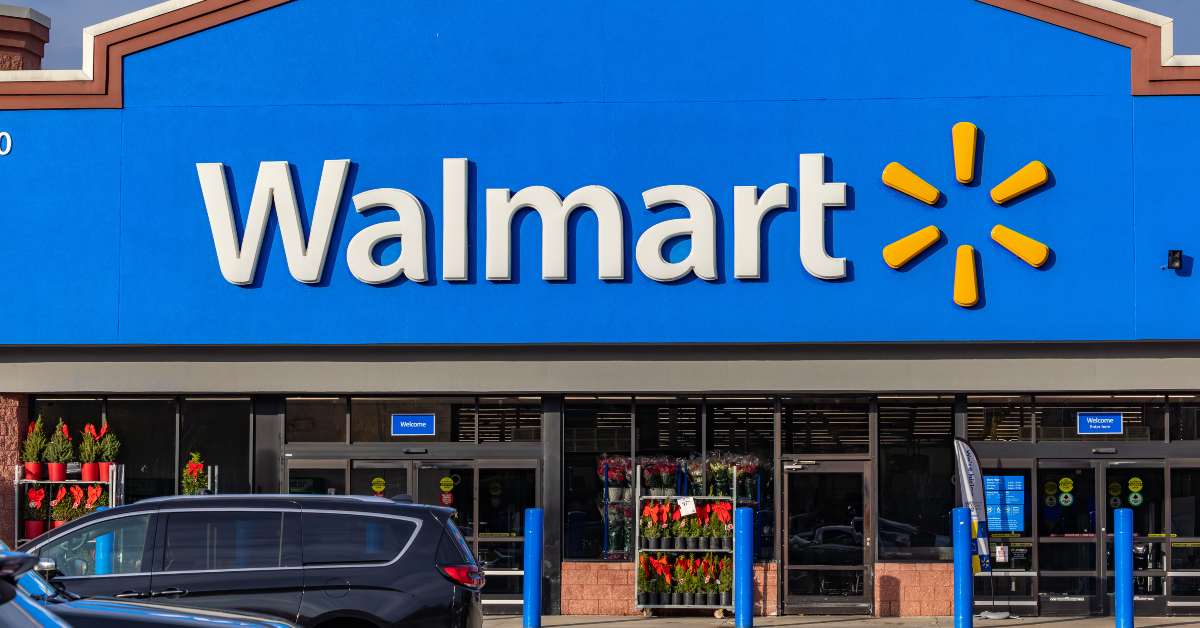 14 pantry items you should never buy at Walmart