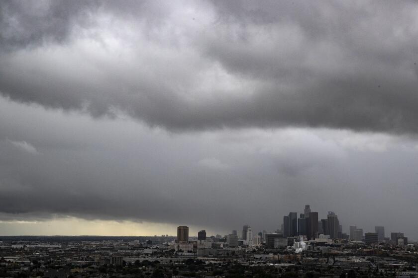 In deep blue California, frustration with Democratic status quo fuels ...