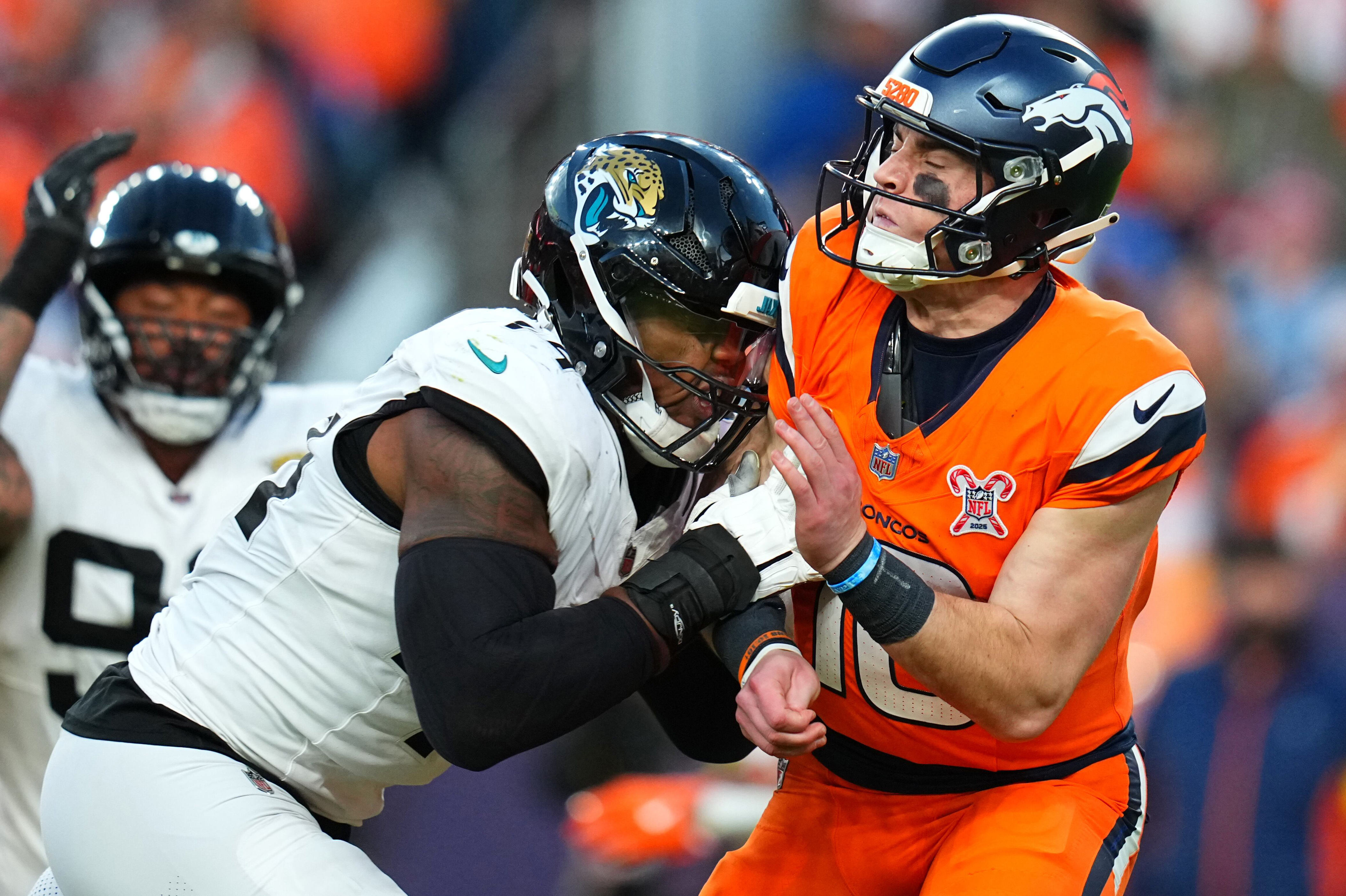 Jaguars beat the Broncos: Here are the food deals, freebies fans can ...