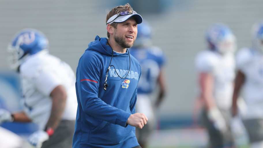 Kansas State taps Texas A&M assistant as defensive coordinator