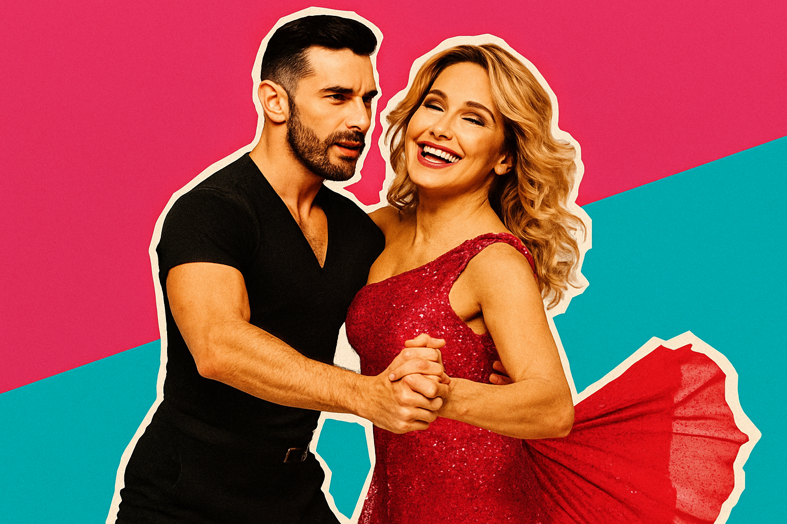 La Rocca elogia Barbara D'Urso: "Una regina"