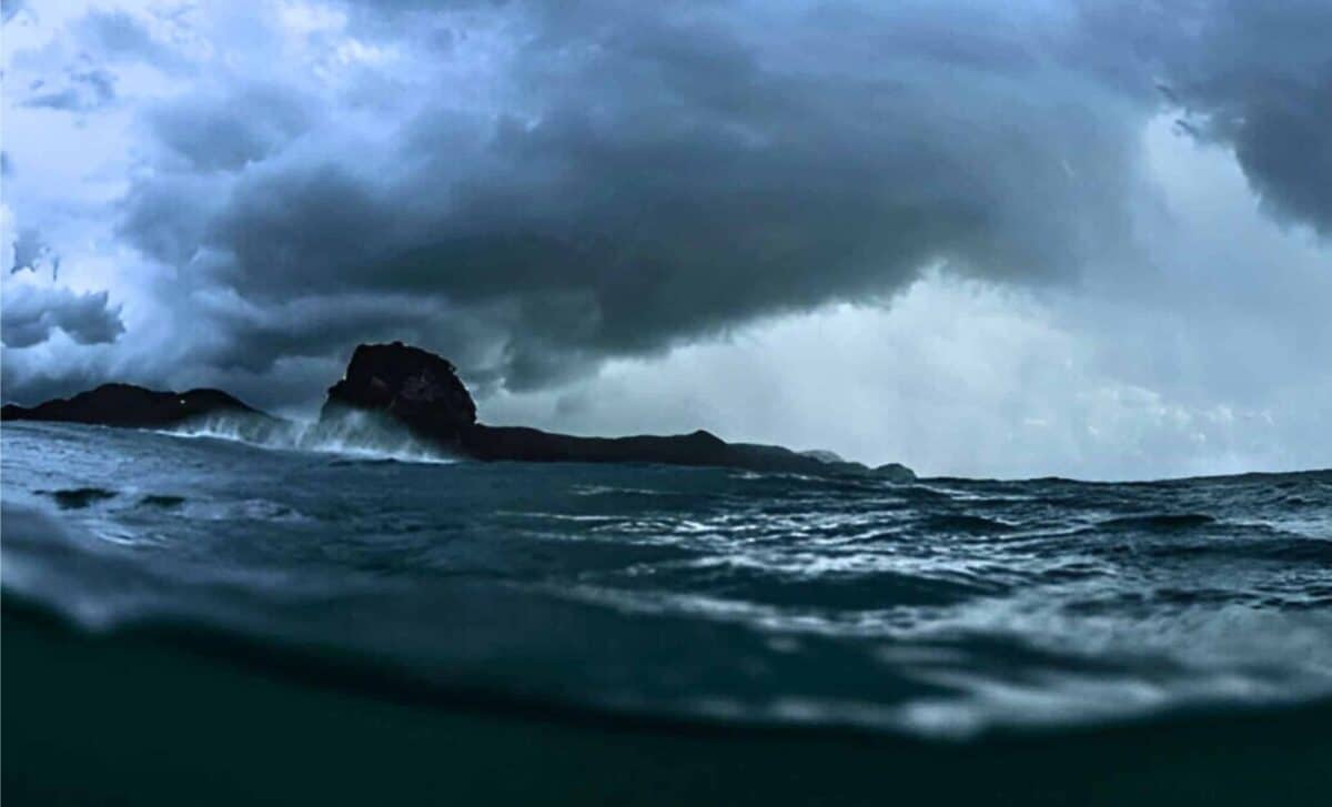 Buried for 375 years, “Zealandia” Earth’s long-lost 8th continent has ...