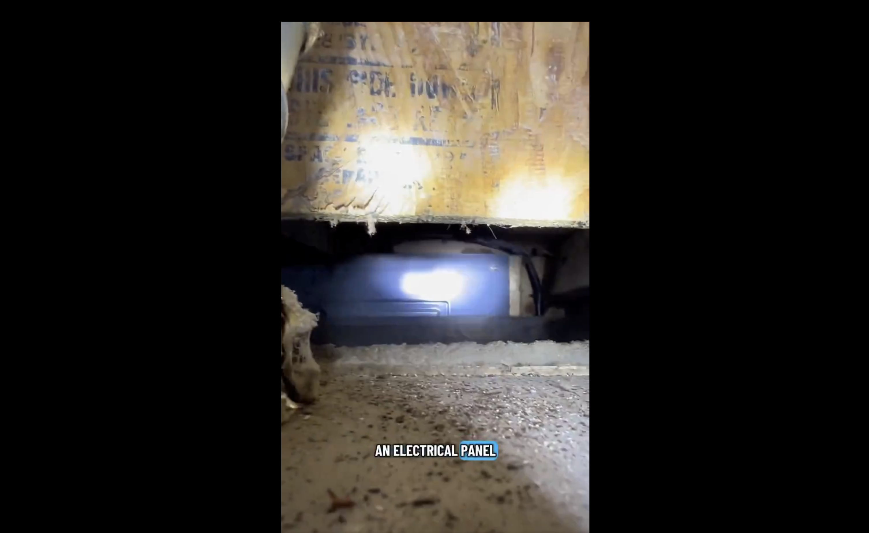 House flippers need to be limited on what they can do