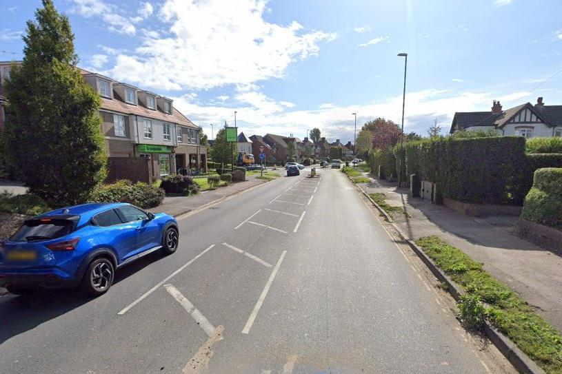 Chichester roadworks to begin imminently with 10 weeks of traffic ...