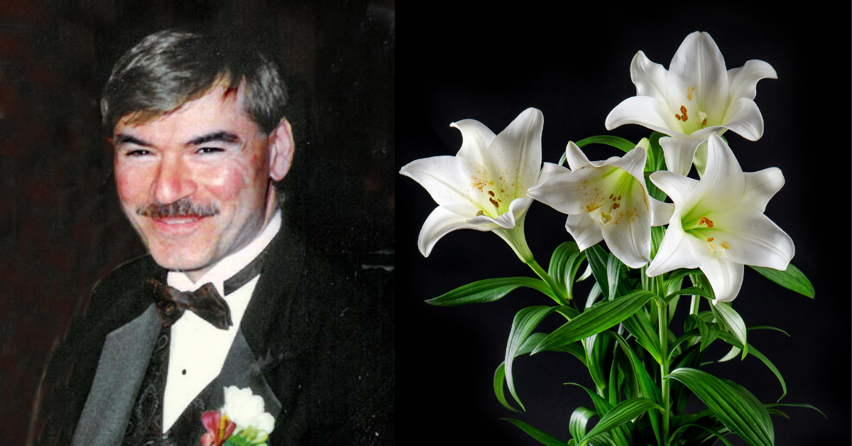 Haig Derderian, 72, of Racine - obituary