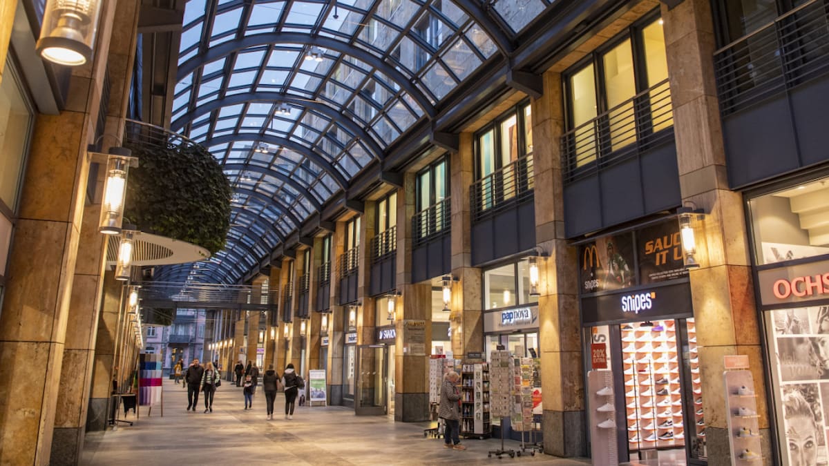 Bauprojekt: IG reicht gegen Stadtzuger Bebauungsplan Metalli Referendum ein