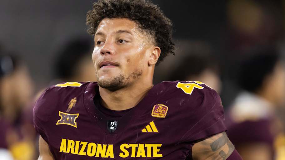 Arizona State senior officially begins NFL path