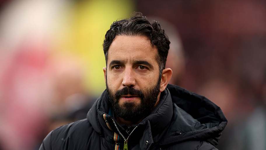 Bruno Fernandes injury: Progress, potential return date for Man Utd captain