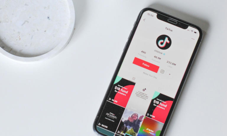 TikTok is not getting banned in the US after all