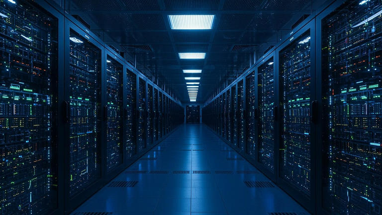 Rising AI, data centres to accelerate power demand in India, says report