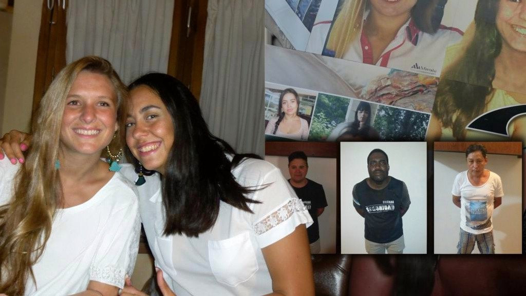 A Vacation That Ended In Tragedy