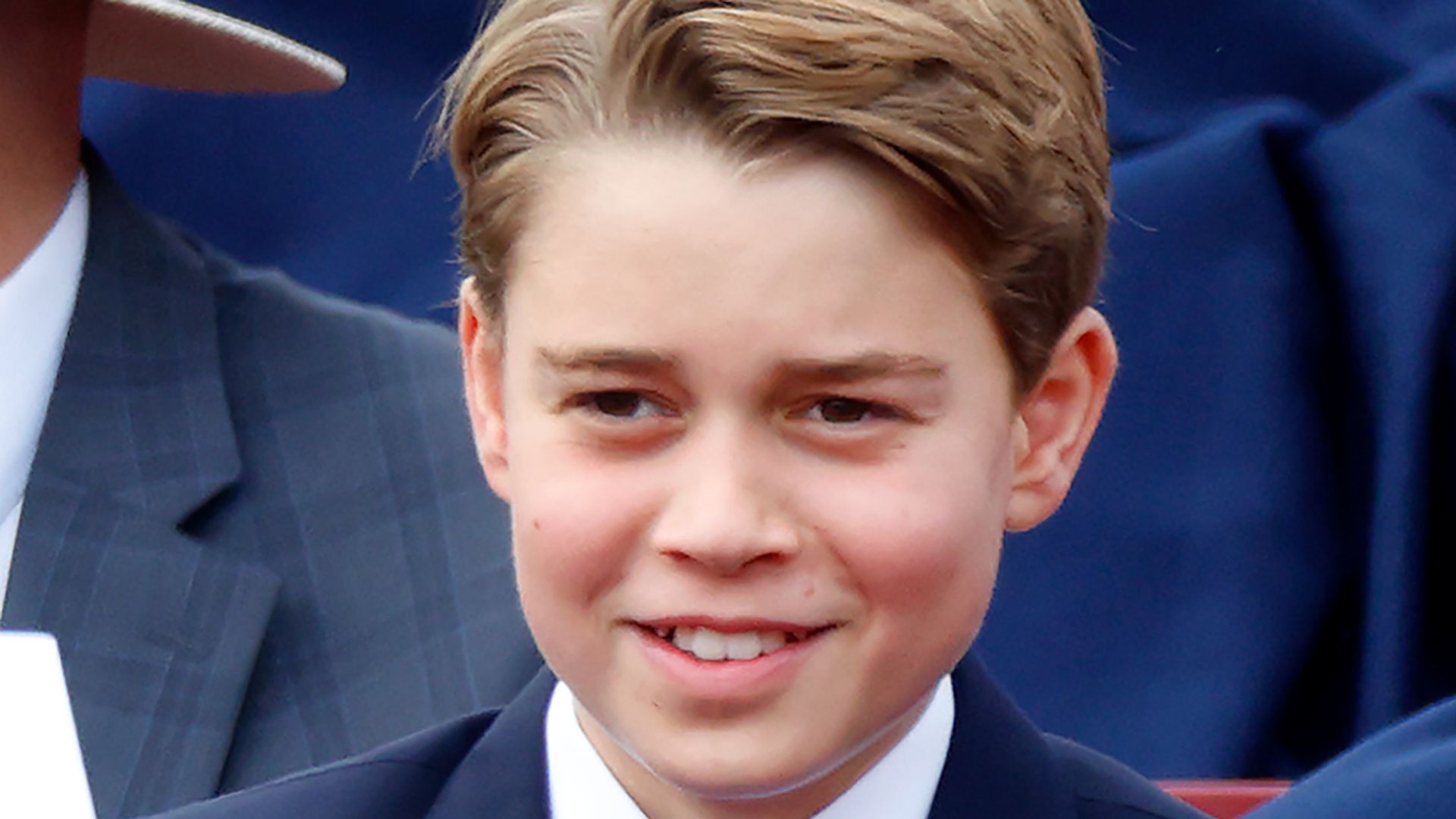 Prince George's seriously unexpected music taste revealed by mother ...