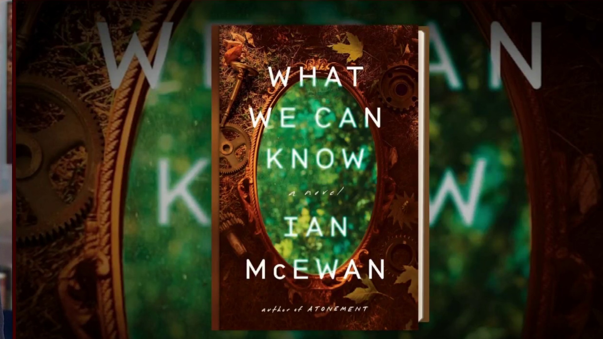 The Atlantic releases its list of the 10 best books of 2025