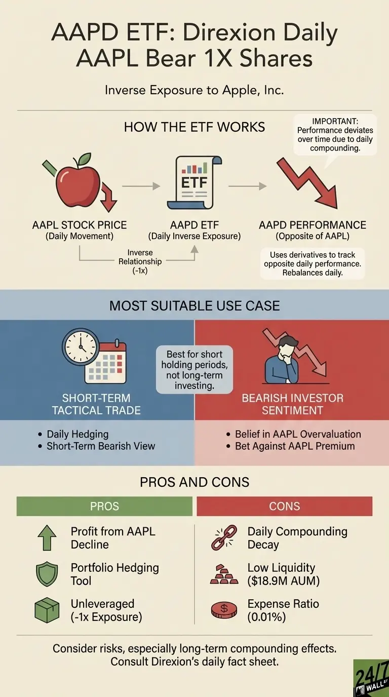 If you think Apple trading for 36x earnings is nuts, you can bet ...