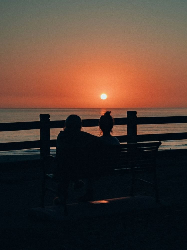 The 3 relationship resolutions to make with your partner in the new year