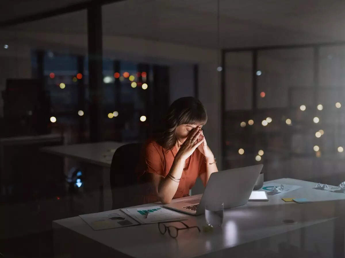 7 bad habits that cause breathlessness even without lung disease
