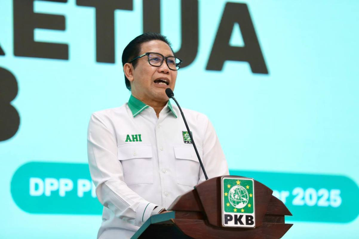 Tak ada hak istimewa, Gus Halim ikut asesmen calon ketua DPW PKB